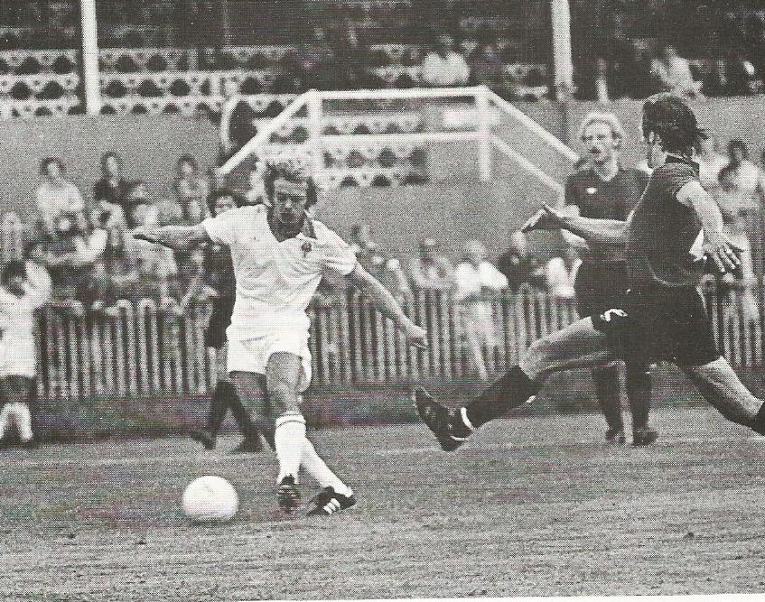 Womble Underground Press - Old Centrals Repository [25 posts]